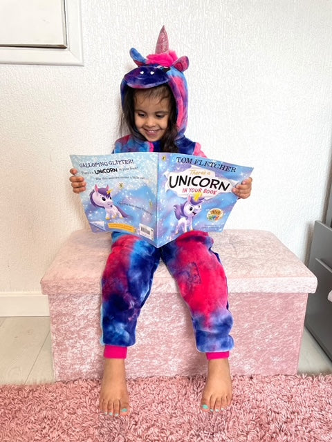 World Book Day 2026: Bring Stories to Life with Kids Onesies 🦊📚 ...