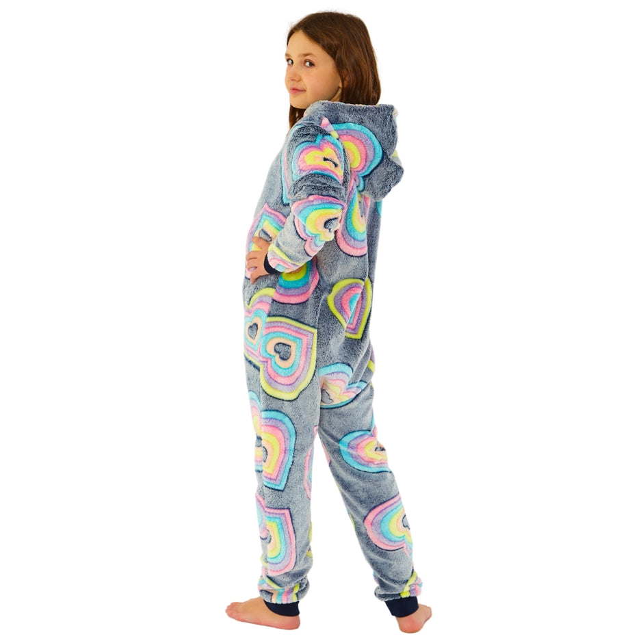 Kids Onesies | Buy Onesies Online | Free UK Delivery